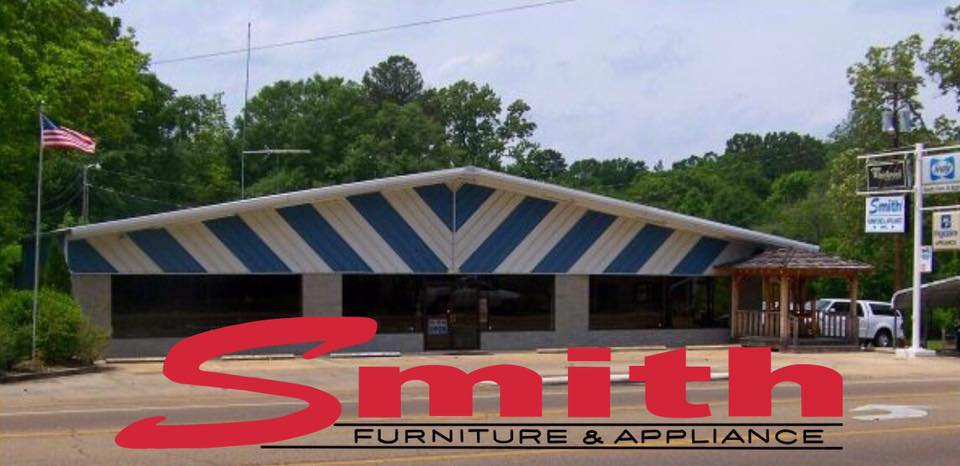 Smith Furniture & Appliance: Quality Home Furnishings in Fulton, MS